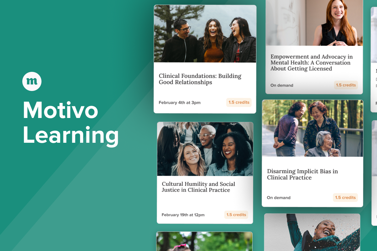 Courses | Motivo Learning